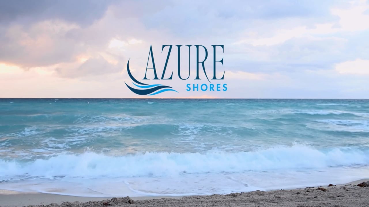 Azure Shores