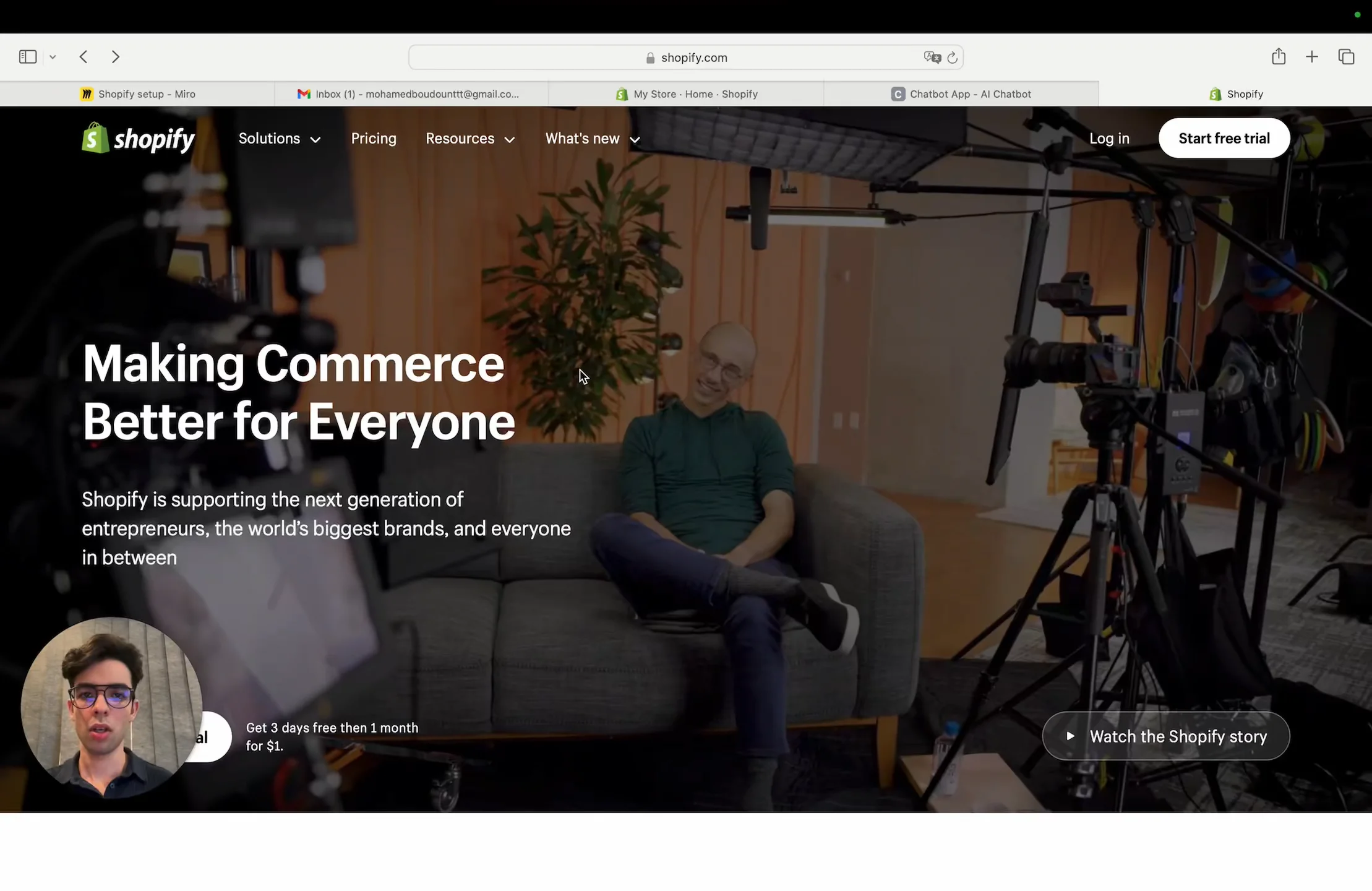 HOW TO CREATE AND SETUP SHOPIFY STORE