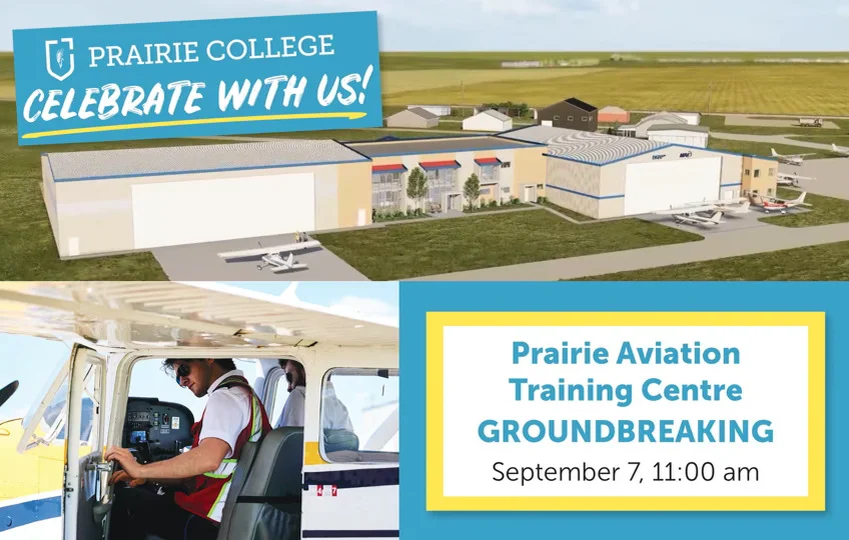 PATC Groundbreaking Ceremony