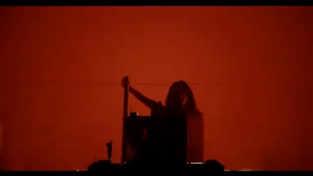 Anitta - The Weeknd São Paulo.