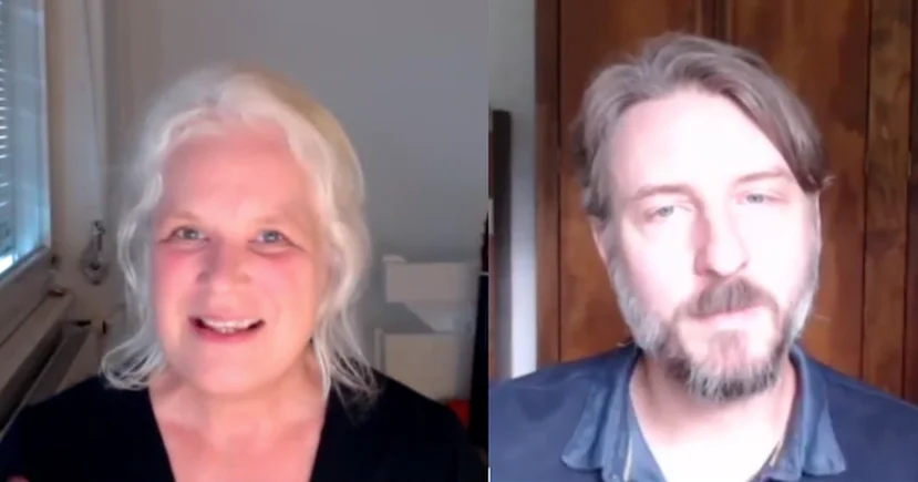 Front Range Anthroposophical Cafe - FRAC - Chris Burke and Anne de Wild ...