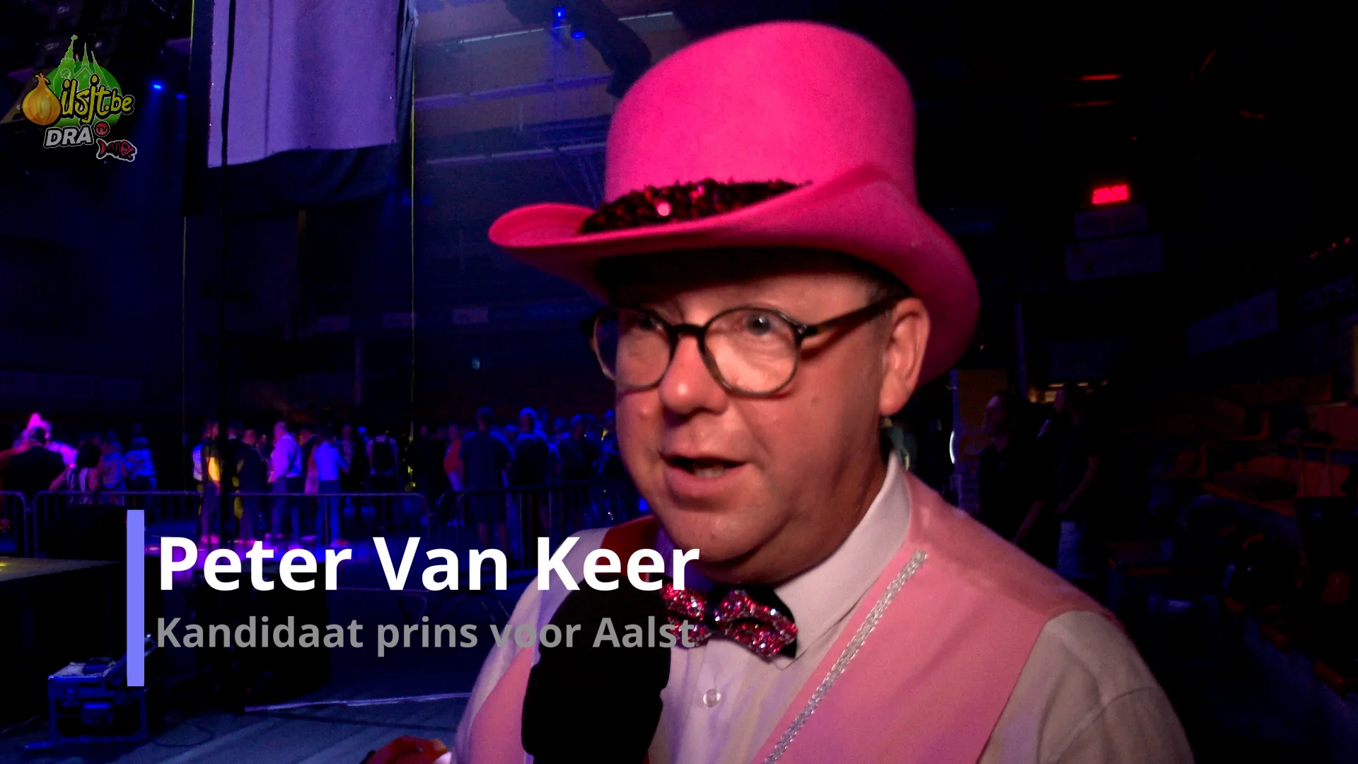 Interview Peter ver 2025