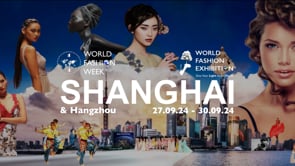 World Fashion Week Official