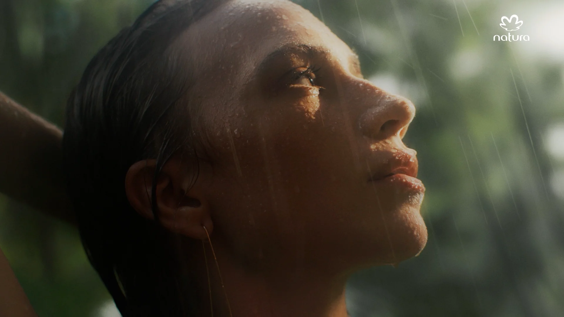 Natura- Ekos Ryo - Chuva