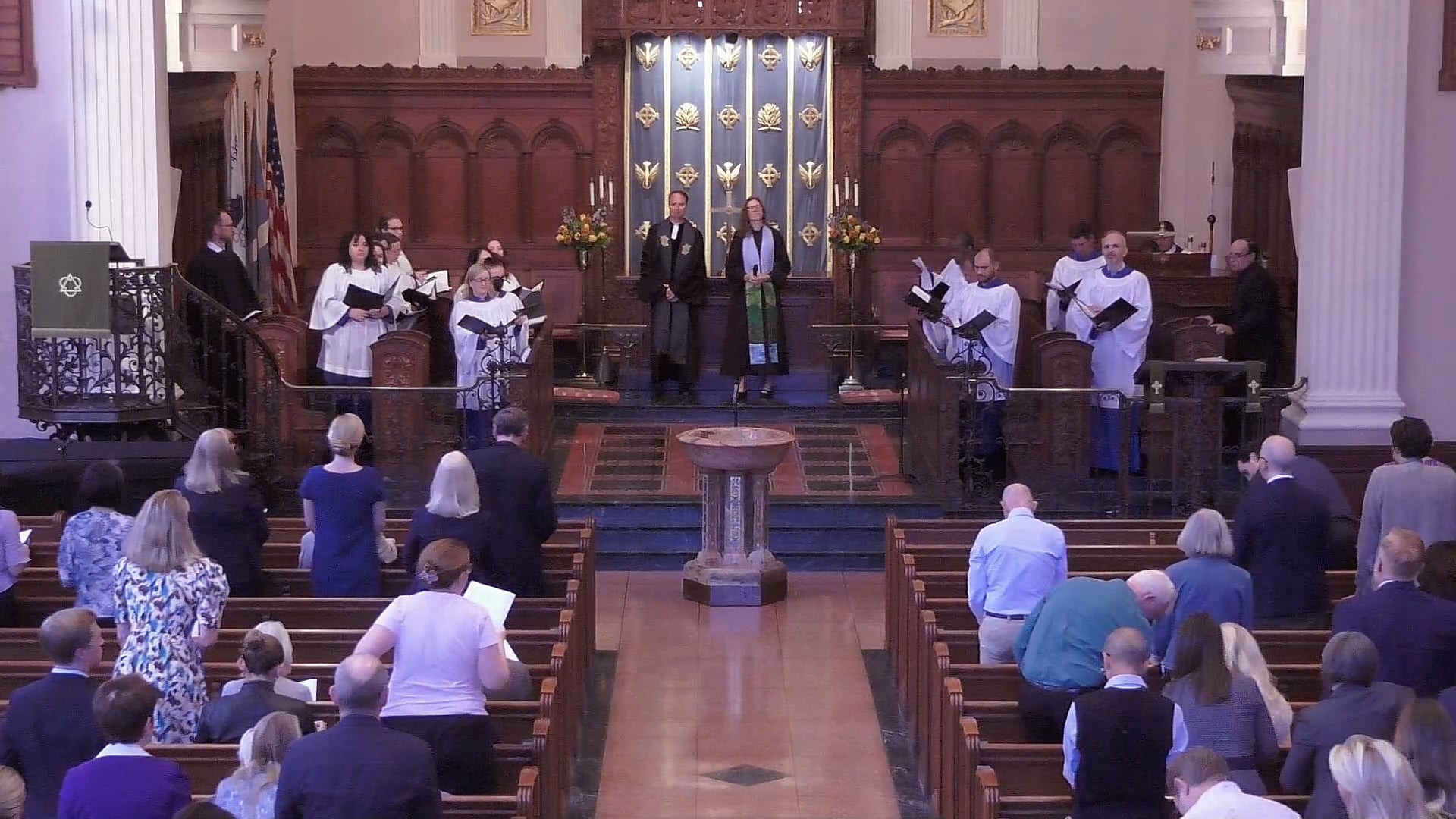 Worship | Brick Church