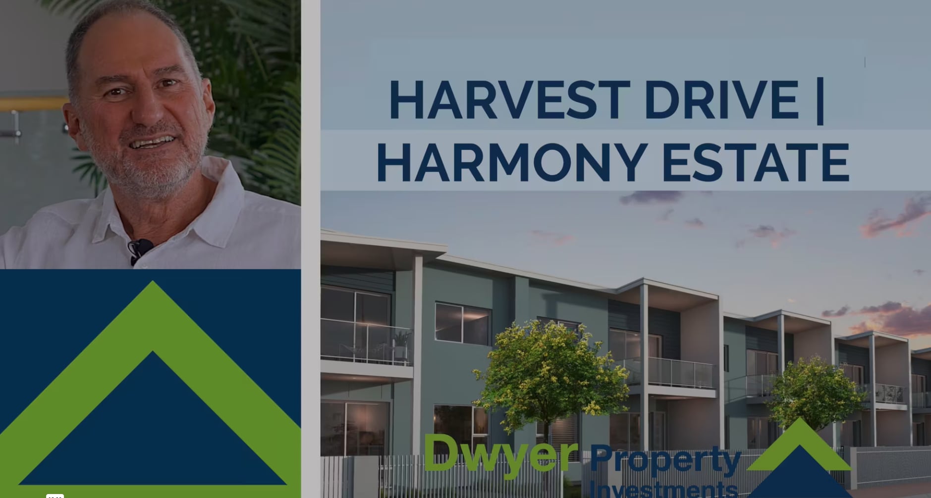 Discover Harvest Drive Terraces at Harmony Estate: Your Next Investment ...