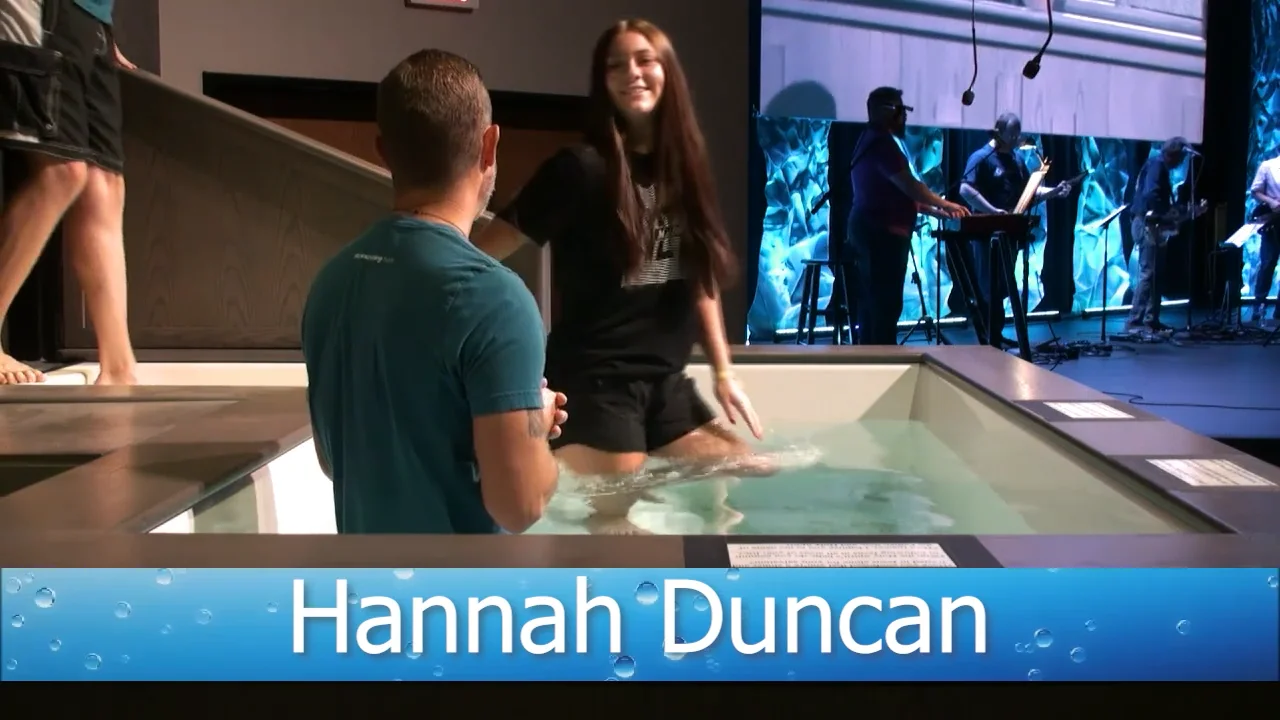 Hannah Duncan