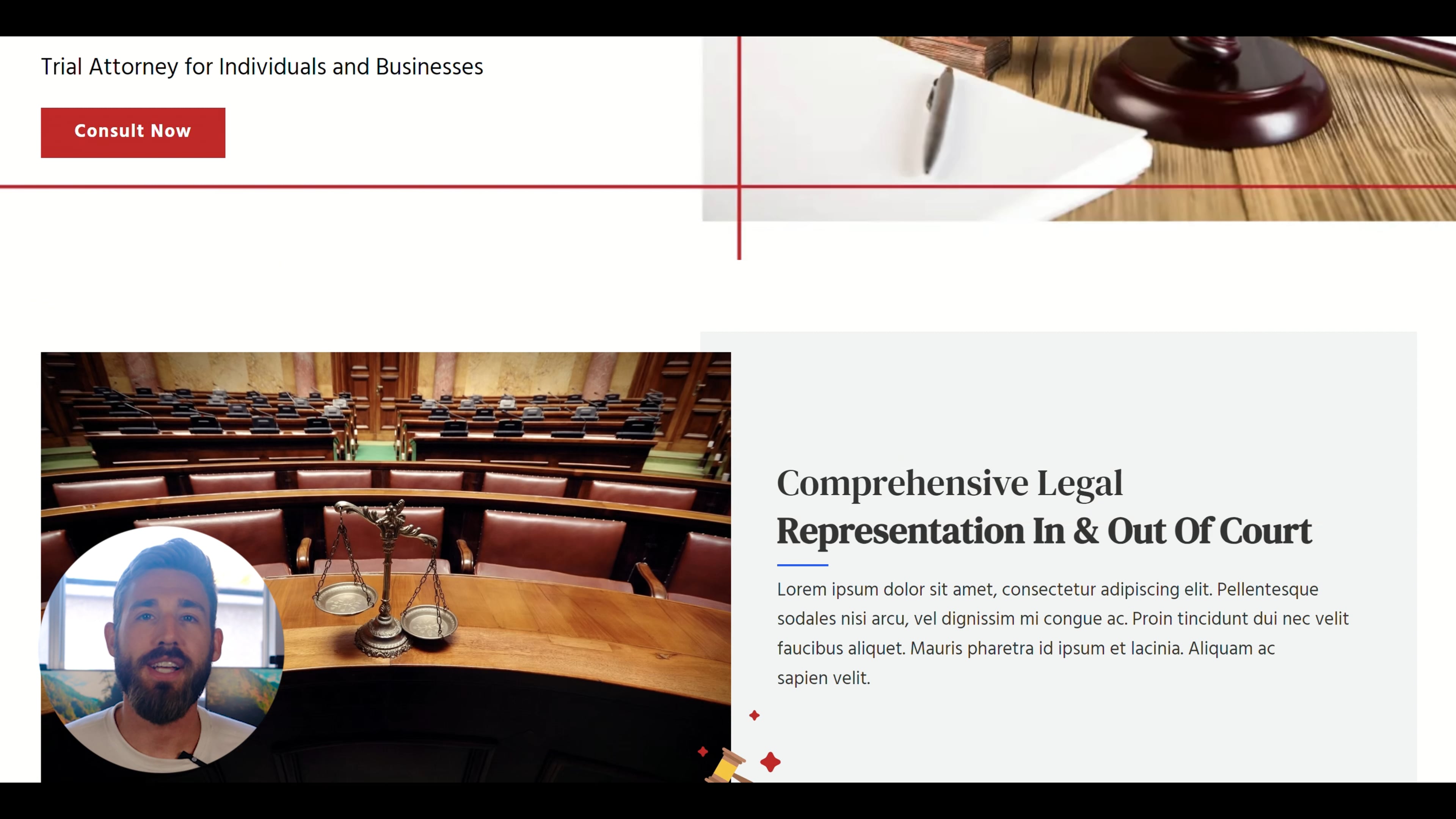 Law Office Of Benjamin Garcia, PLLC