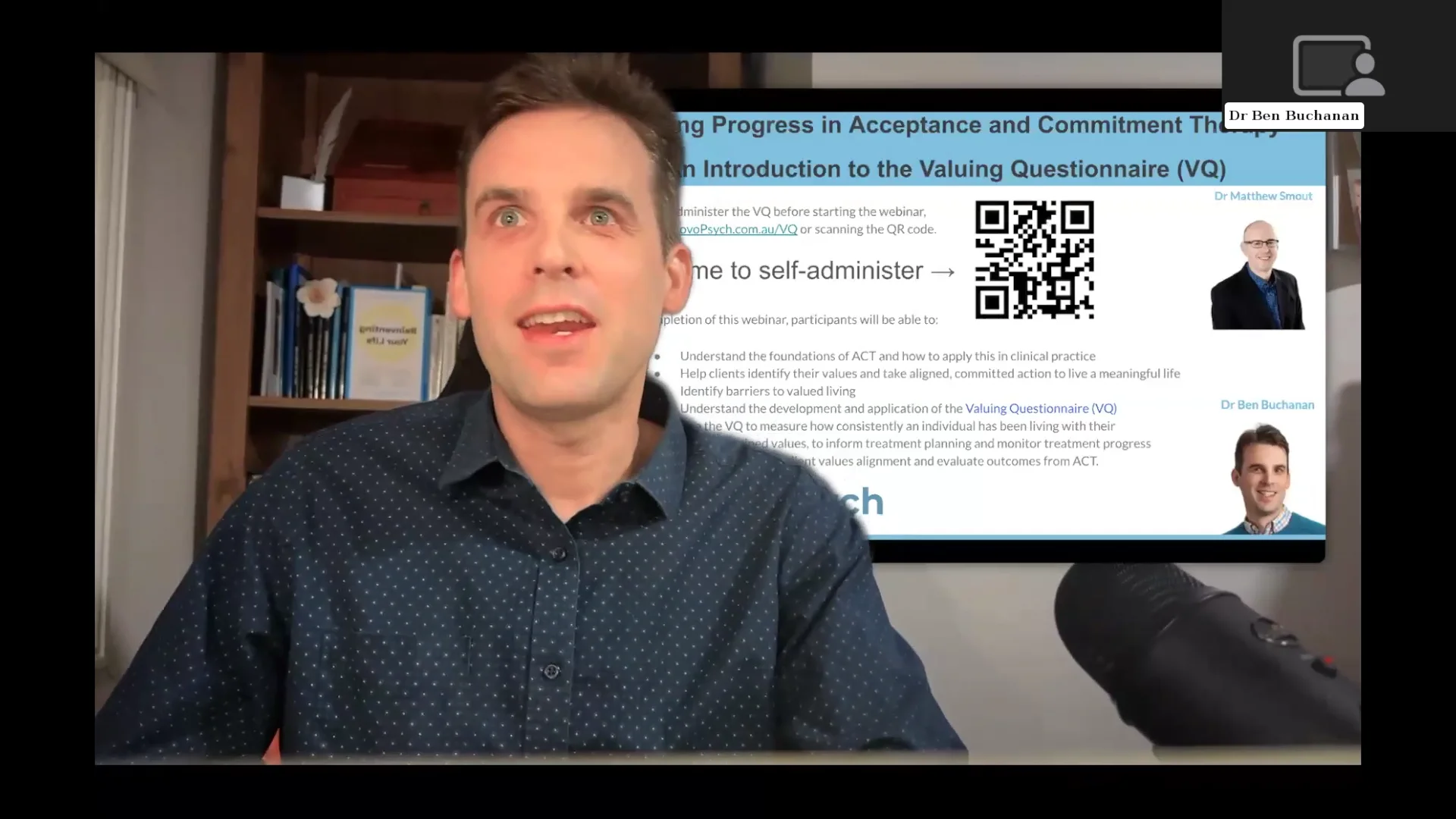 Defining Progress in Acceptance and Commitment Therapy An Introduction to the Valuing ...