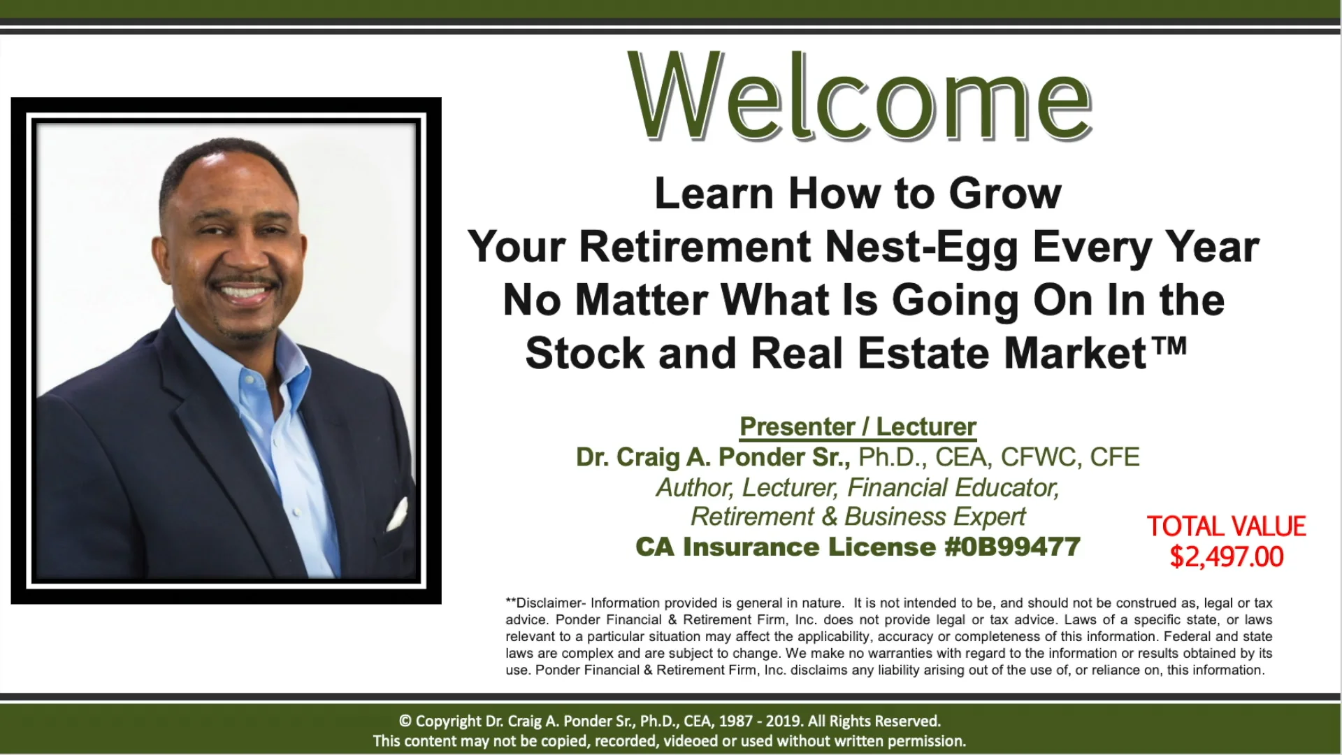 7702 TAX-FREE (IUL) Retirement Plan Strategy