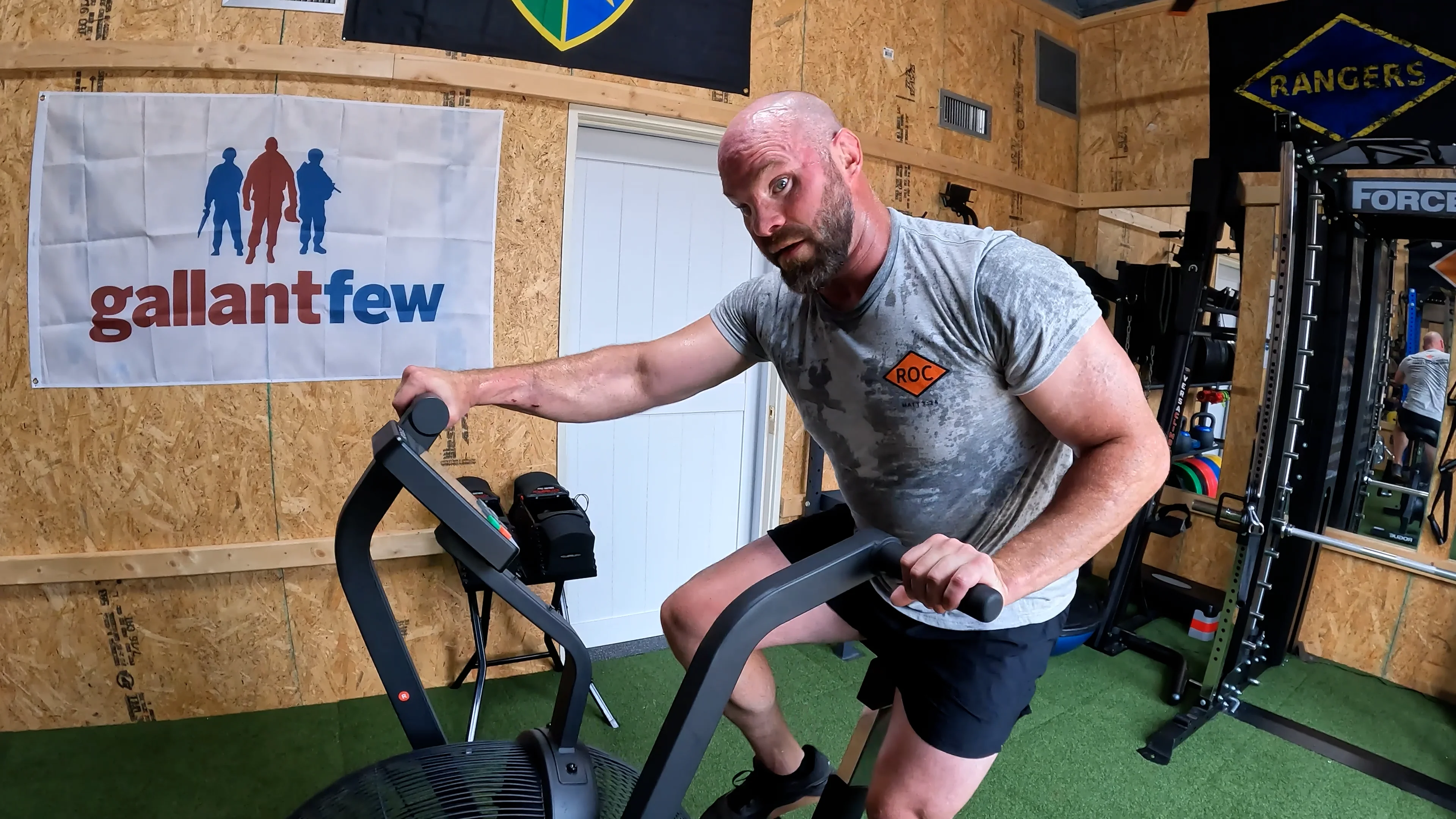 No Excuses - Run Ranger Run 2024