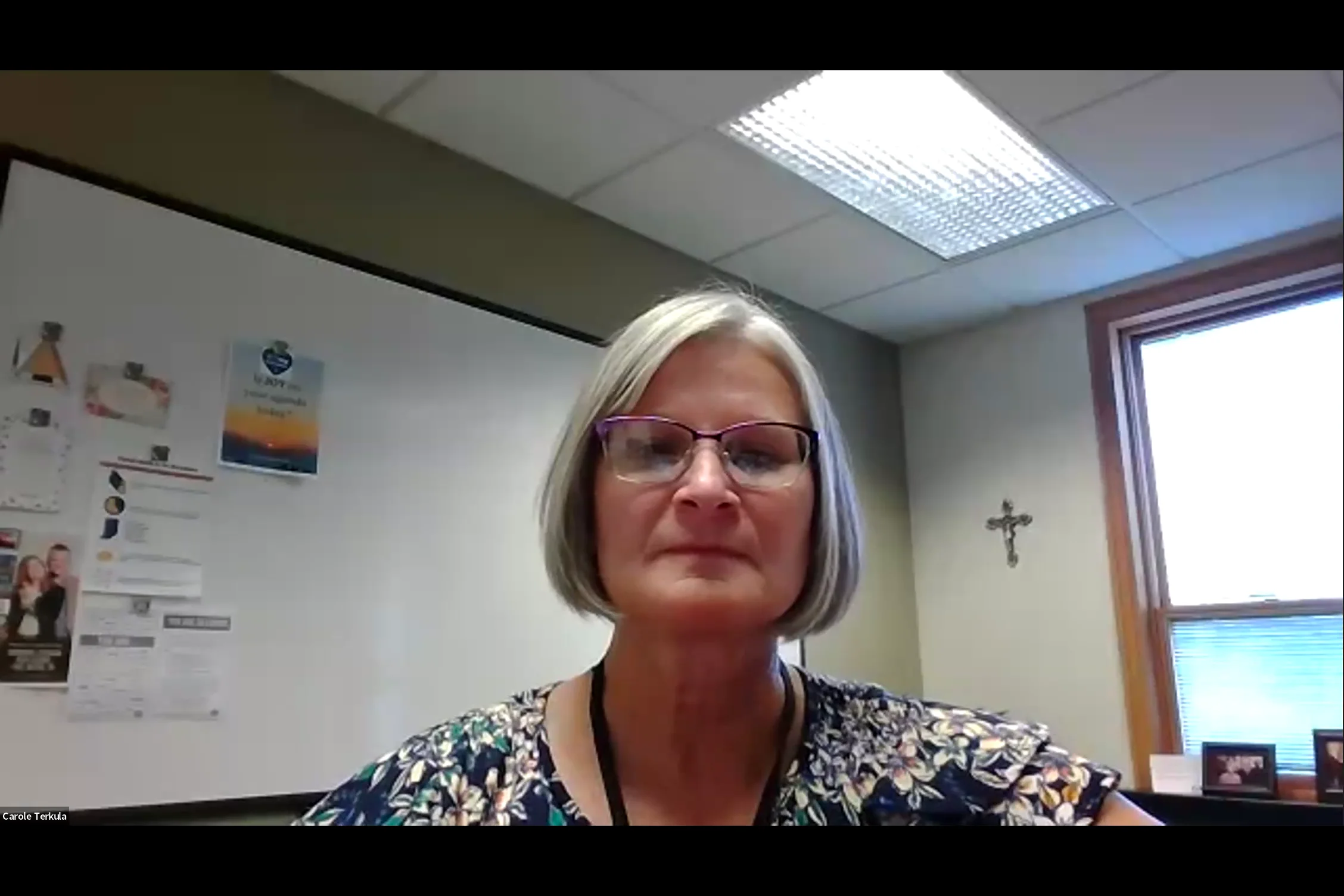 MHA Zoom Meeting 9.5.24