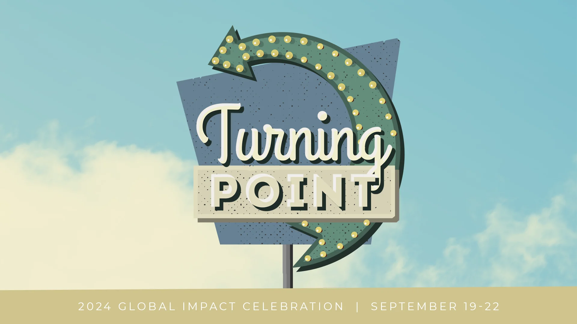 Global Impact Celebration 2024 –The Timothy Initiative