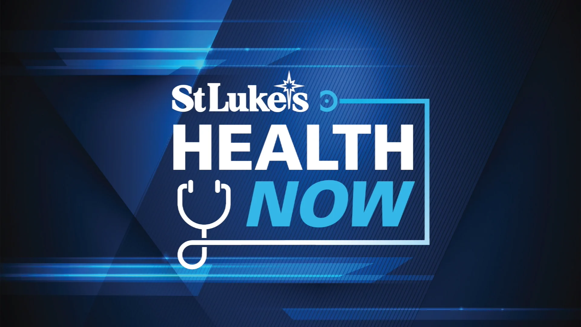 SLUHN HealthNow E52 - Orthopedic Sports Medicine