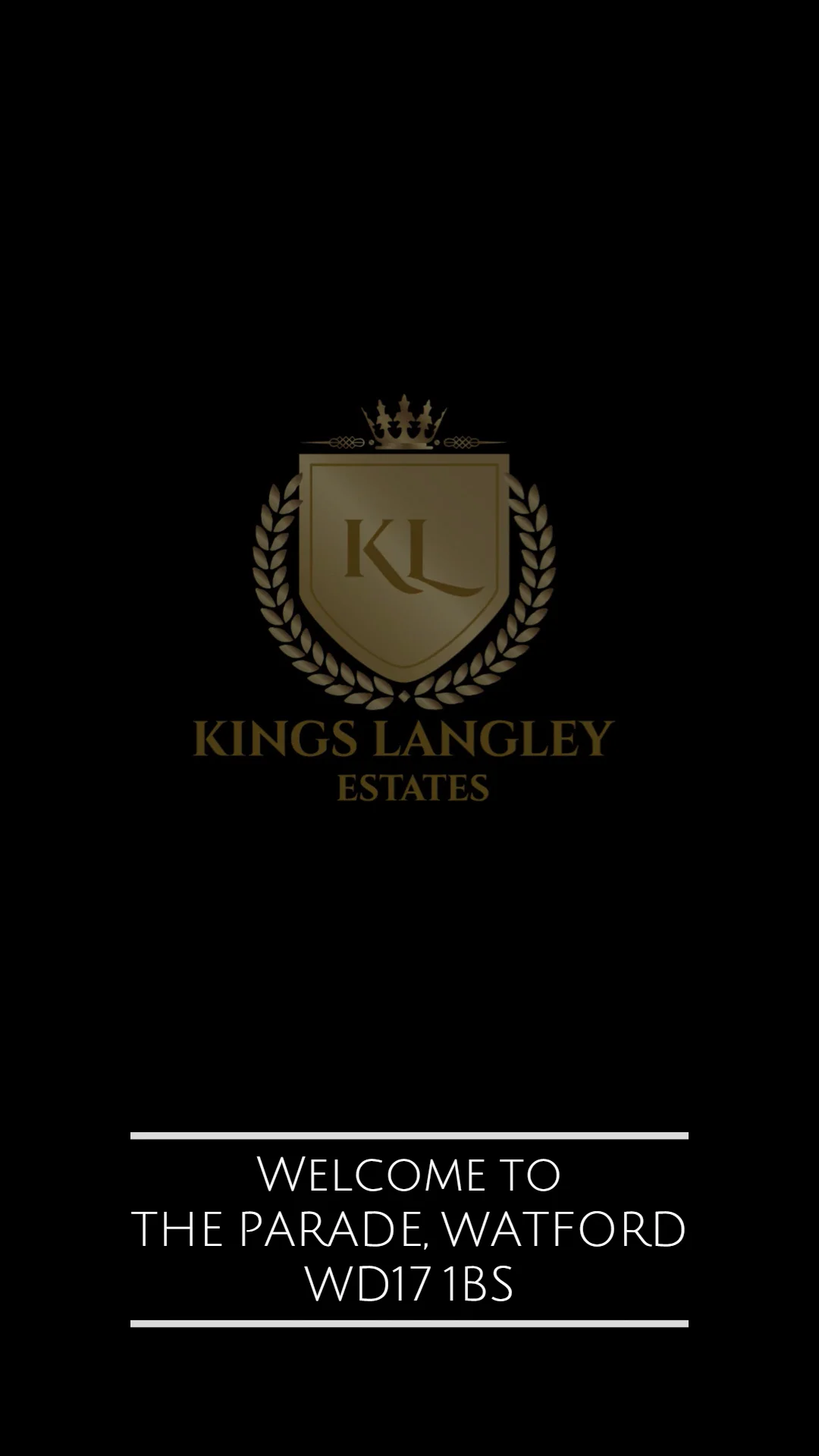 THE PARADE, WATFORD - STUDIO FLAT TO RENT