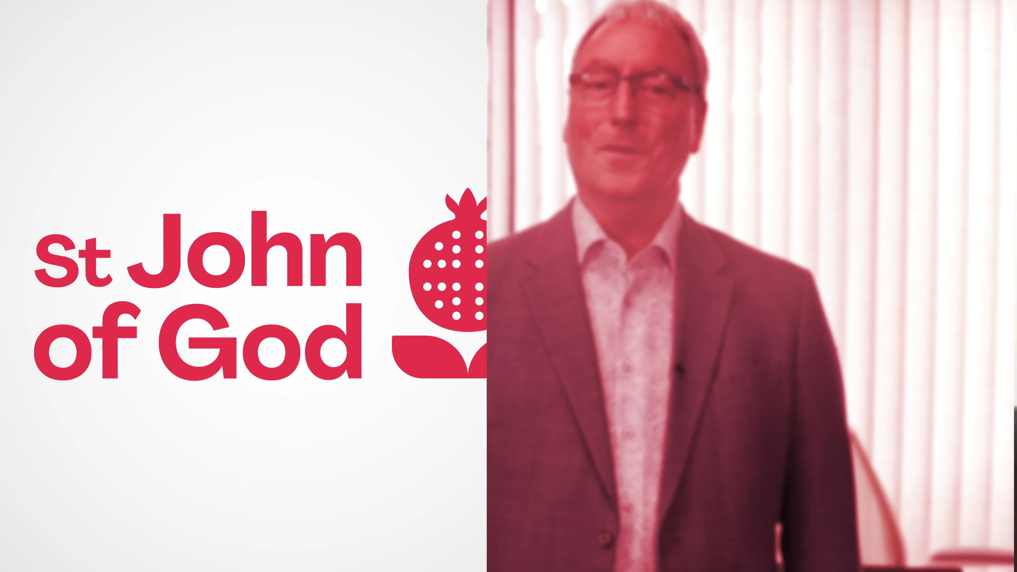 PJ Sexton, Group Director of Organisational Culture, Saint John of God ...