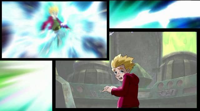 Zevo 3 clip on Vimeo