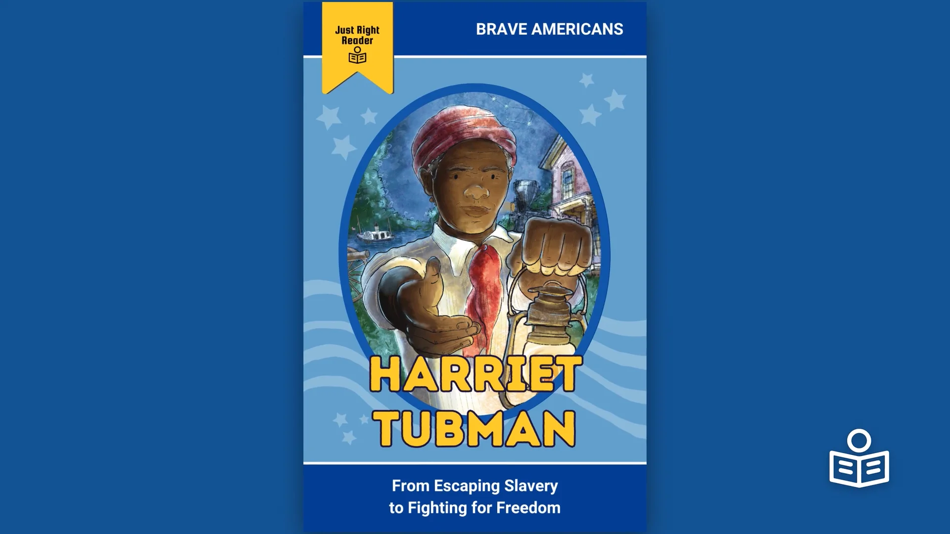 (En Español) Harriet Tubman: From Escaping Slavery to Fighting for Freedom