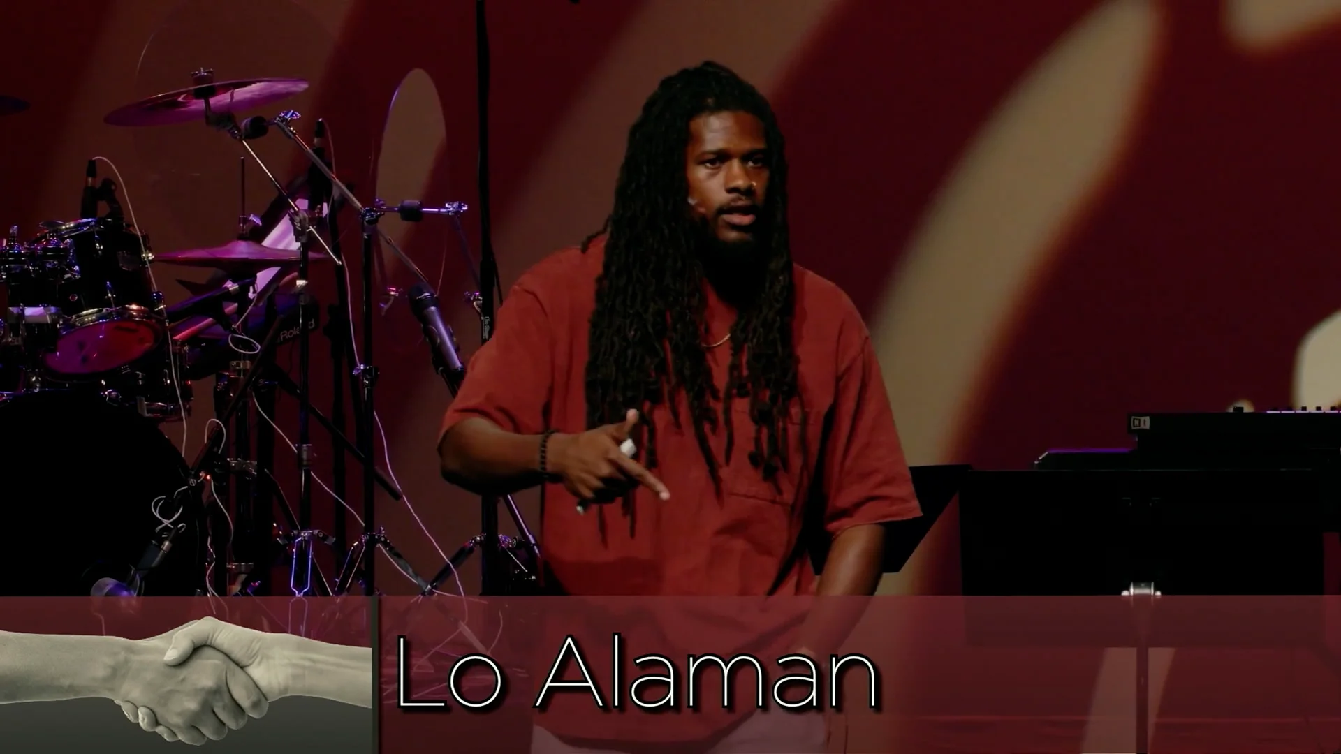 09-09-2024 SEW Lo Alaman & Urban Hymnal