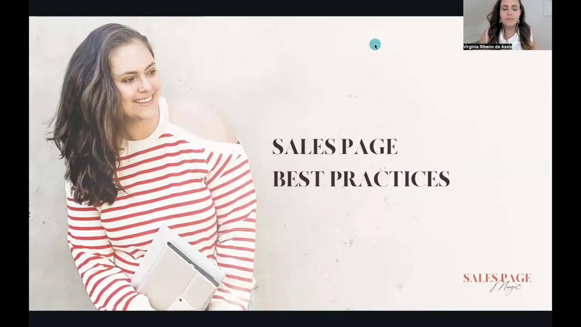 5. Best Practices SPM