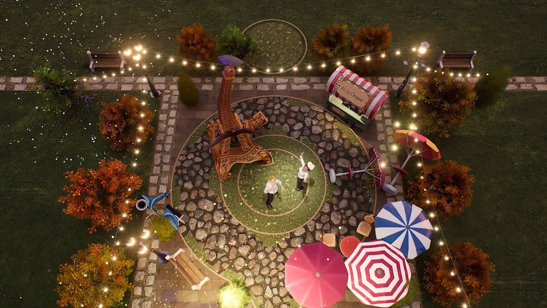 3D Cartoons and others - Tablemation Highlights v1.mp4 on Vimeo