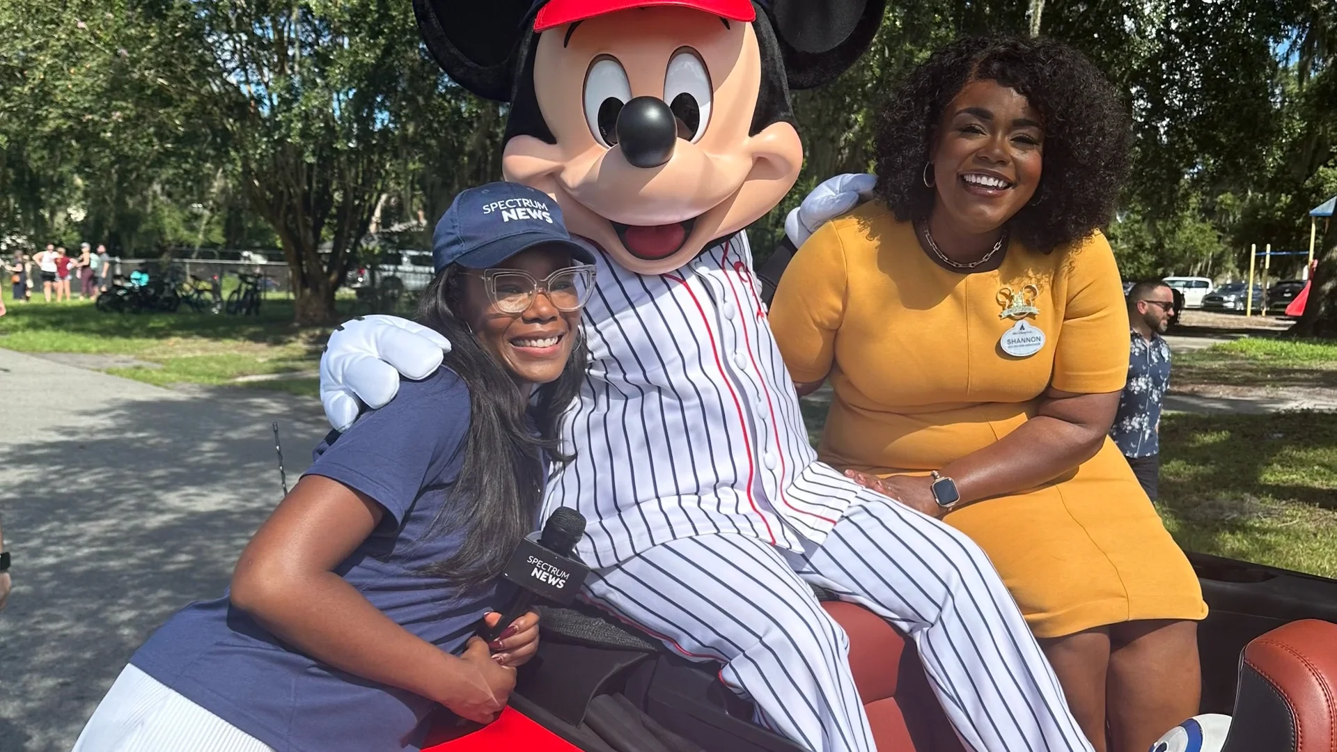 Destiny Wiggins Turning Point Story