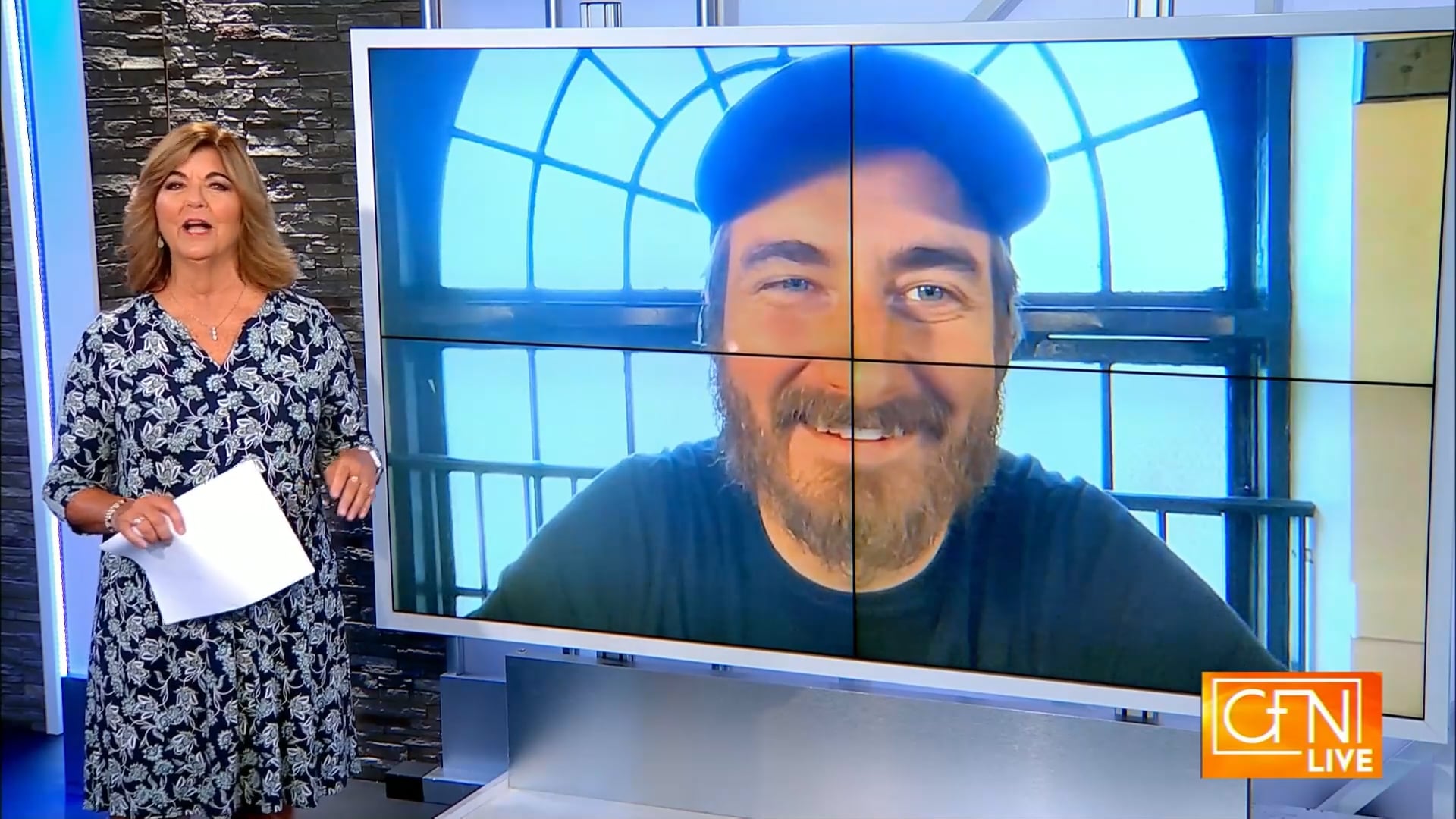CFN Live | CFNtv