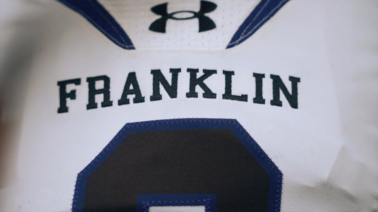 FRANKLIN HS FOOTBALL - BOOSTER CLUB INC in El Paso, Texas