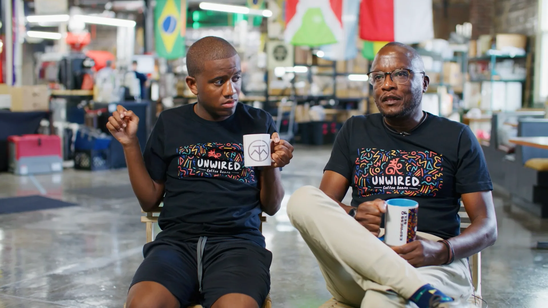 CAPS 102 | experience.work | Unwired Coffee