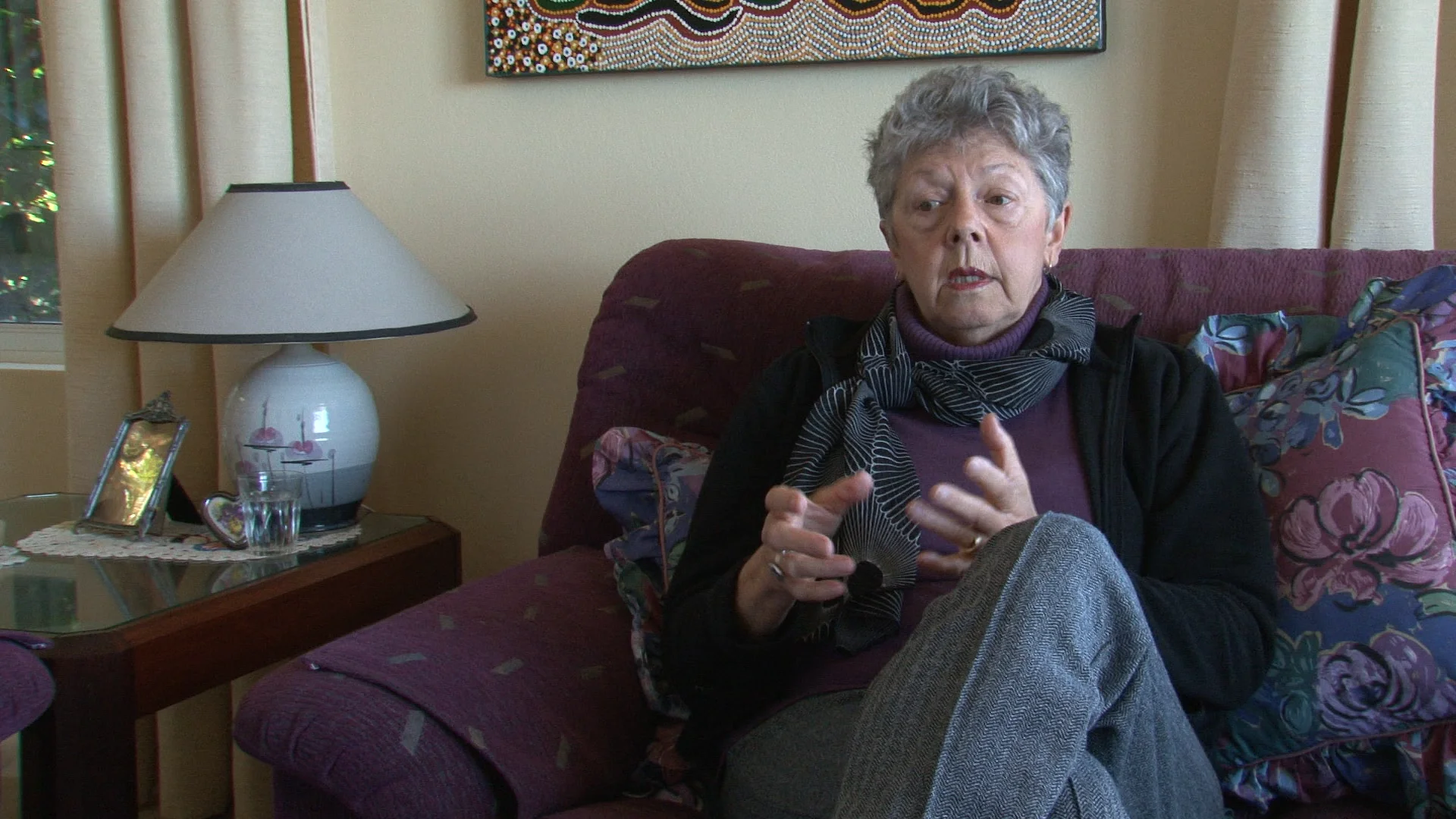 Lorraine McGee Sippel