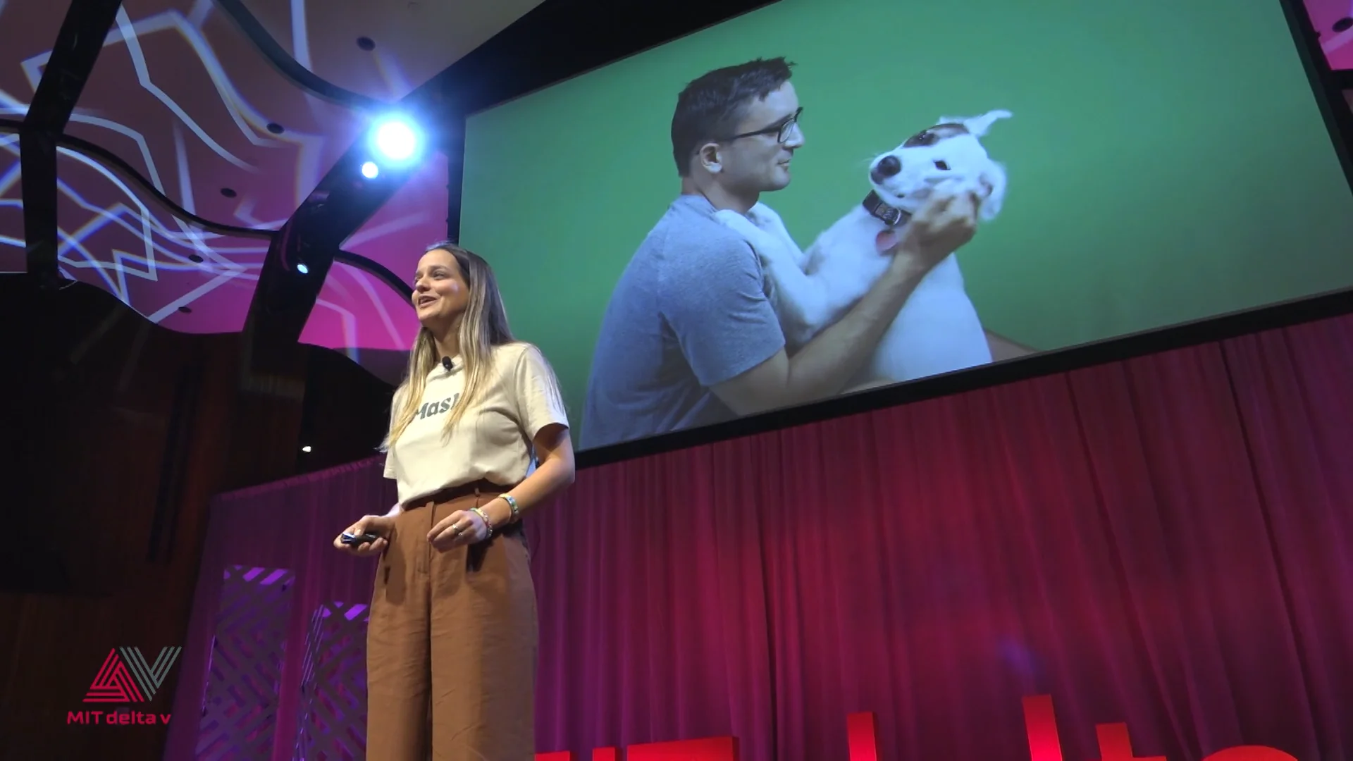 Mashi - MIT delta v 2024 Demo Day