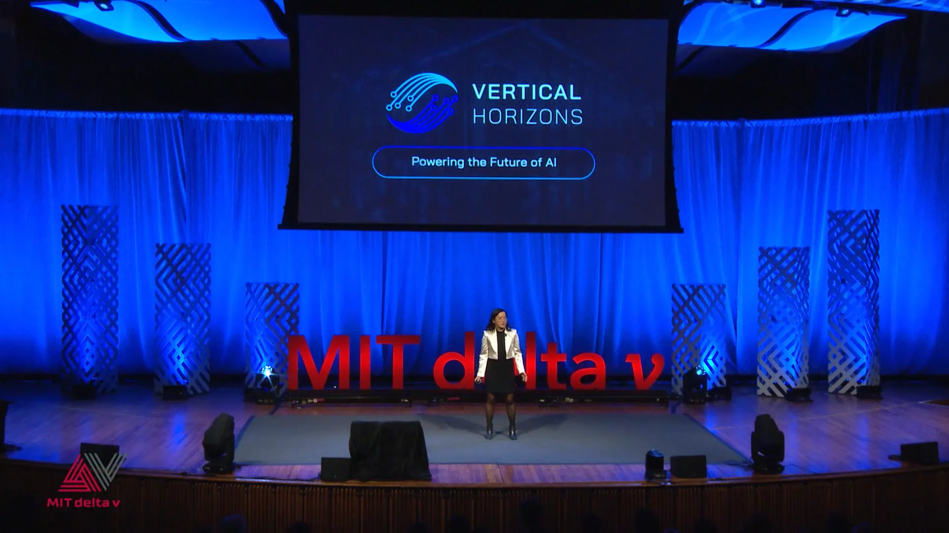 Vertical Horizons - MIT delta v 2024 Demo Day