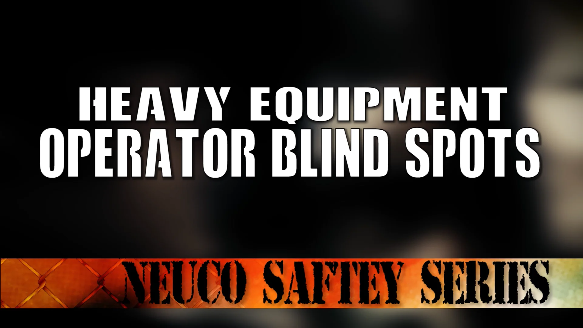 23 Back Hoe Blind Spots Final Full HD