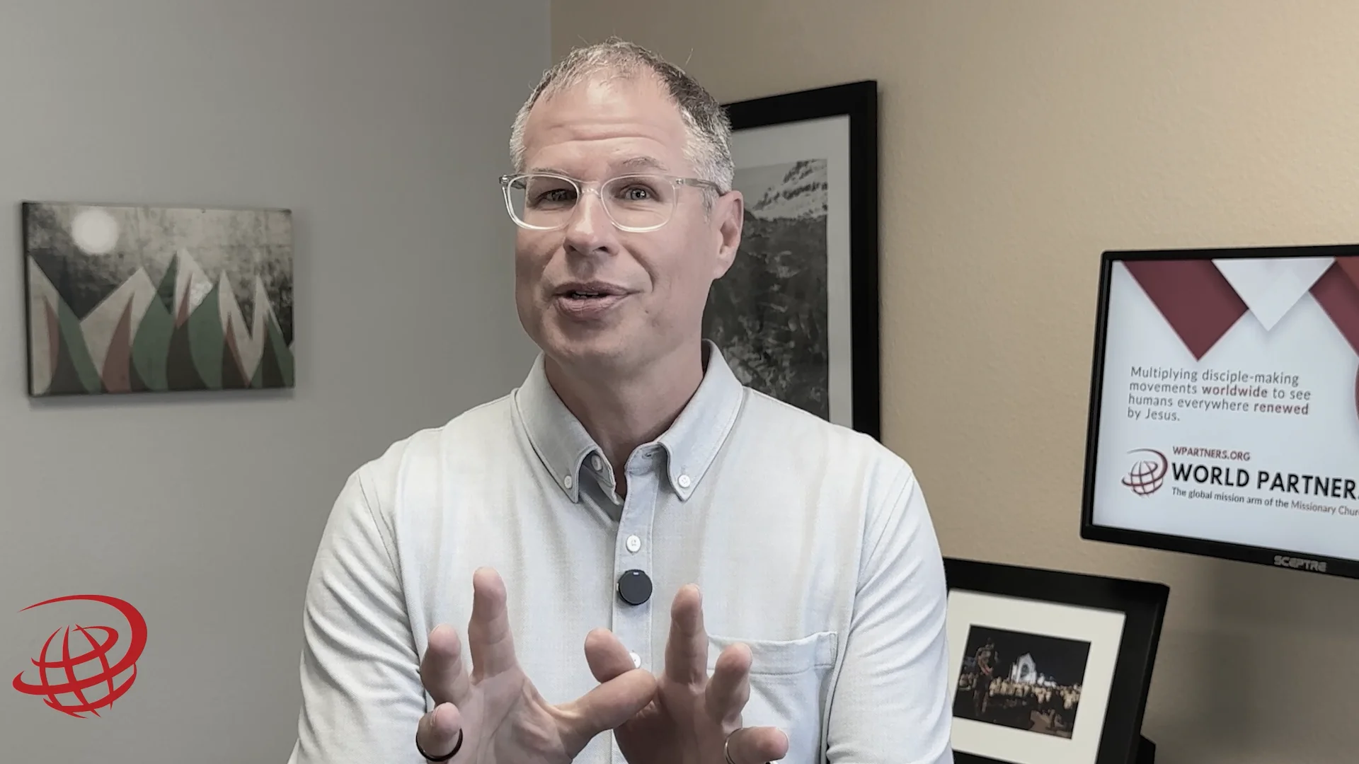 World Partners: September 2024 Update