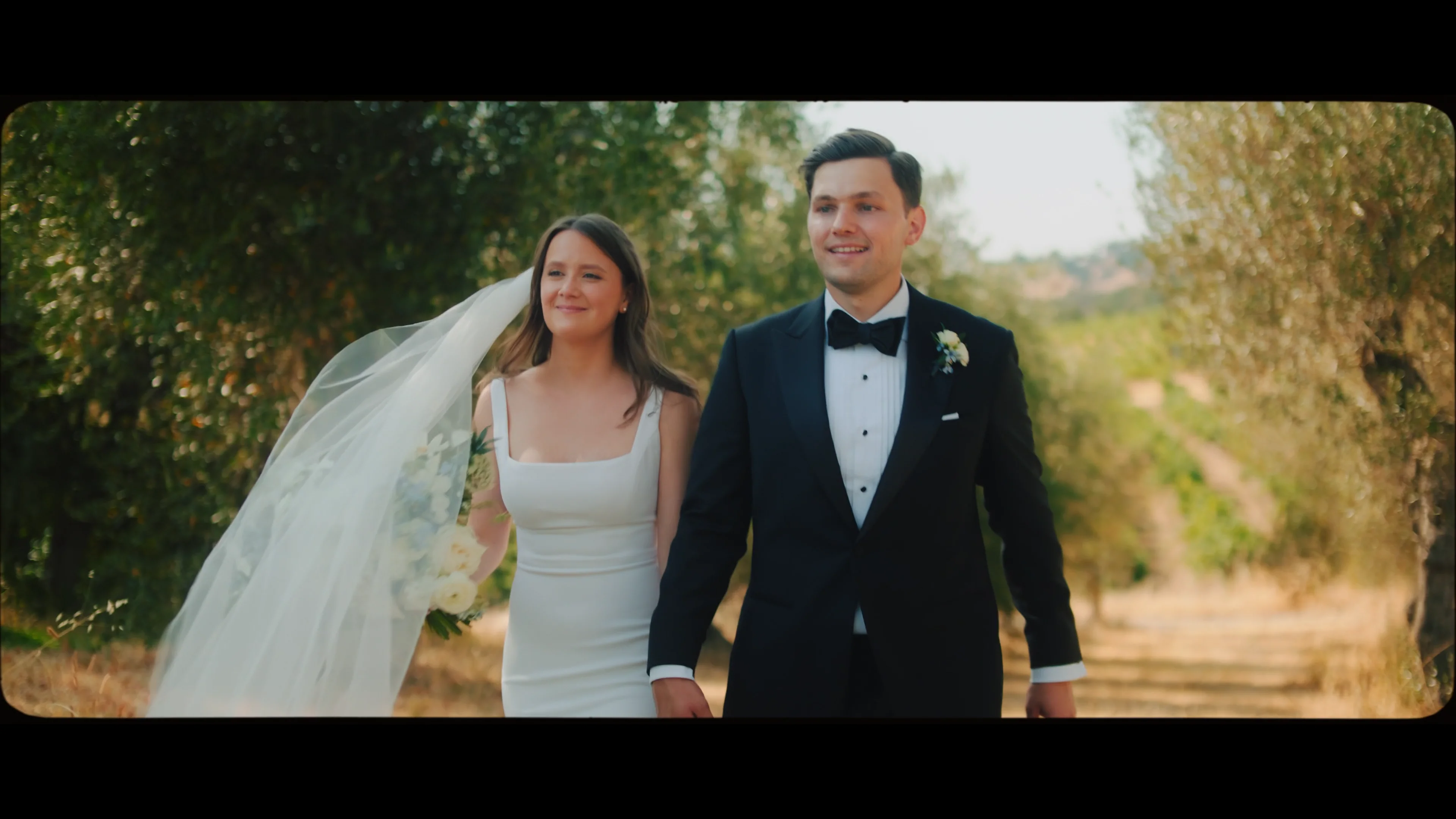 Kayla + Michael Trailer