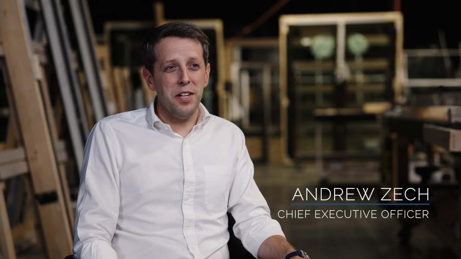 About Alpen High Performance Products