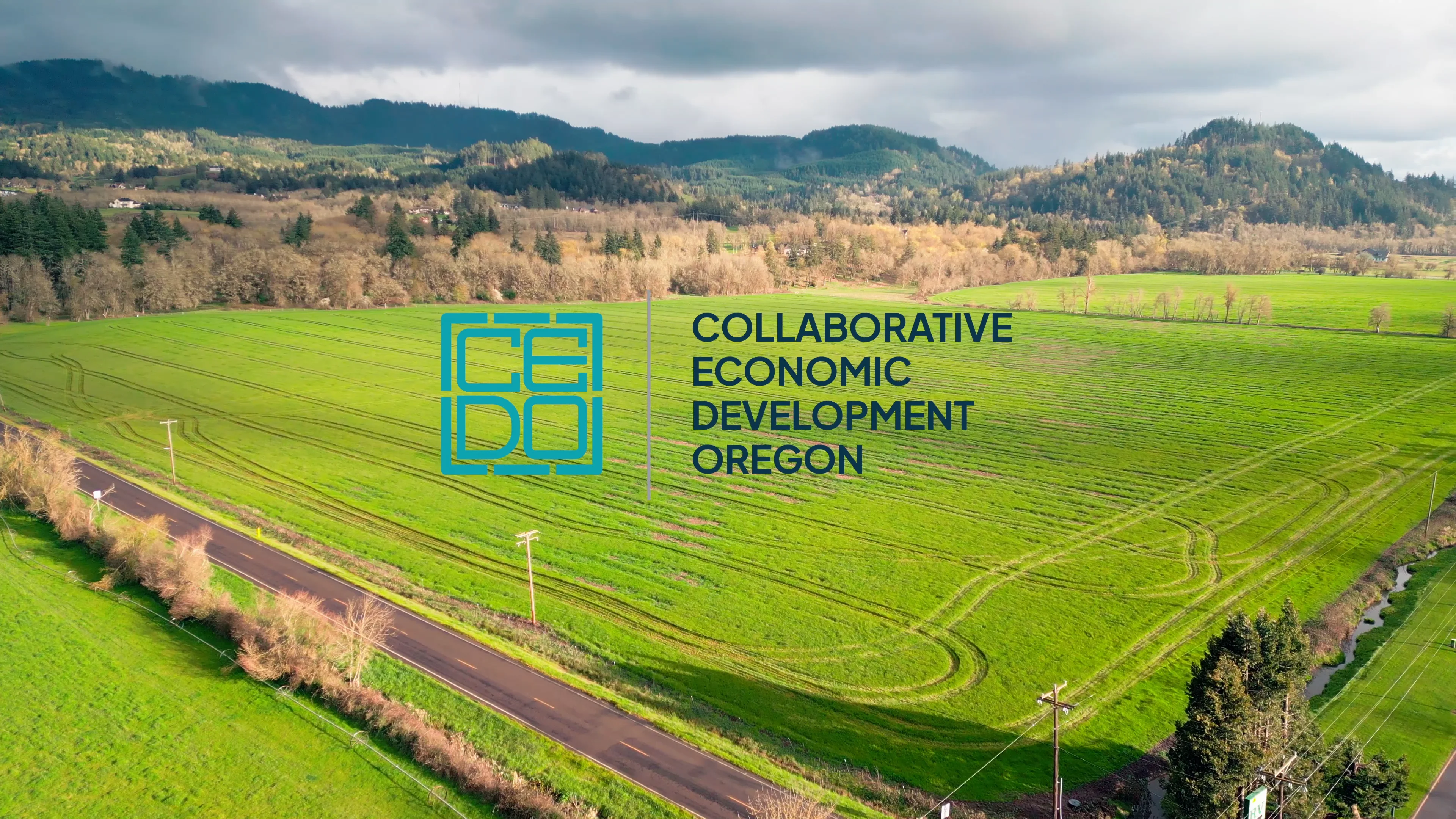 Collaborative Economic Development Oregon