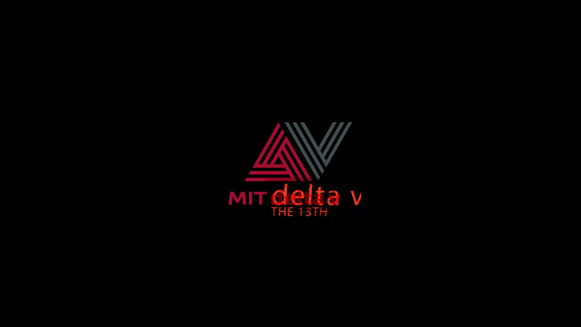 delta v the 13th!