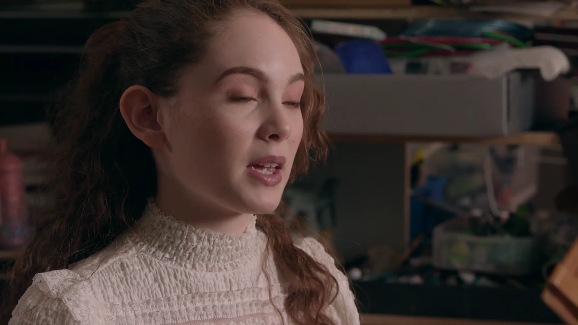 Autumn DeForest: Art Prodigy with a Global Presence