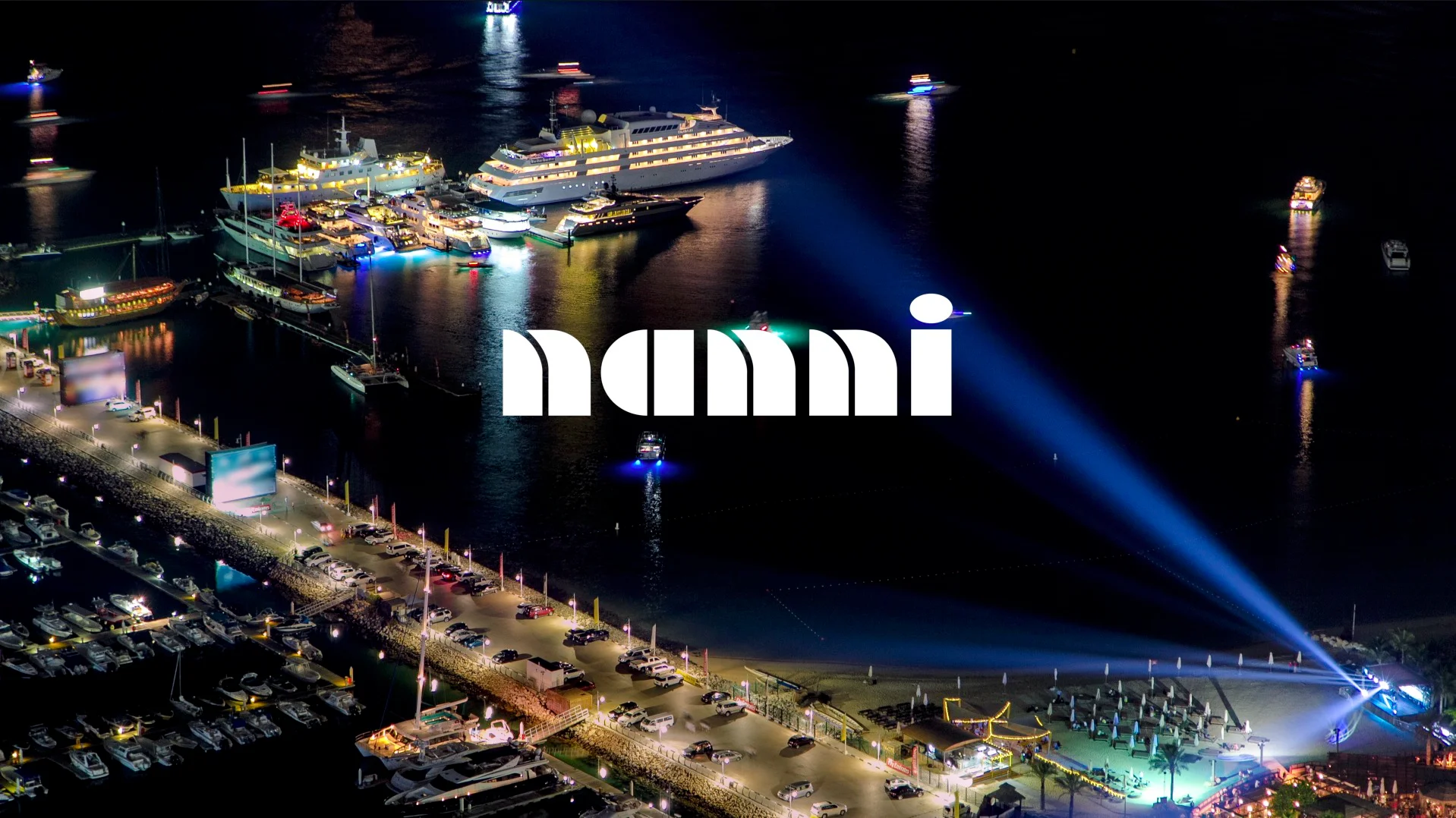 Nanni - Marine Generators up to 800 Kw