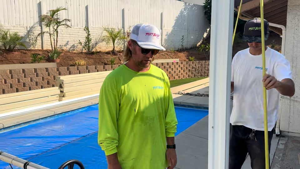 Cloverleaf Steel Post