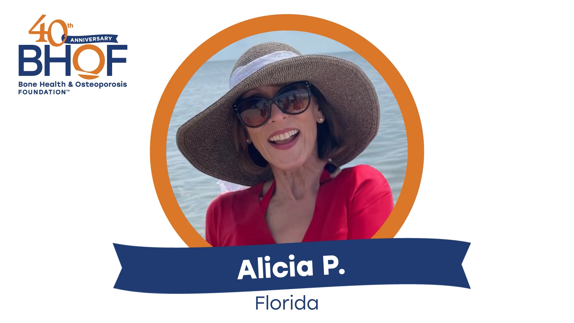 Alicia P. - 40 Faces of Osteoporosis (English Version)