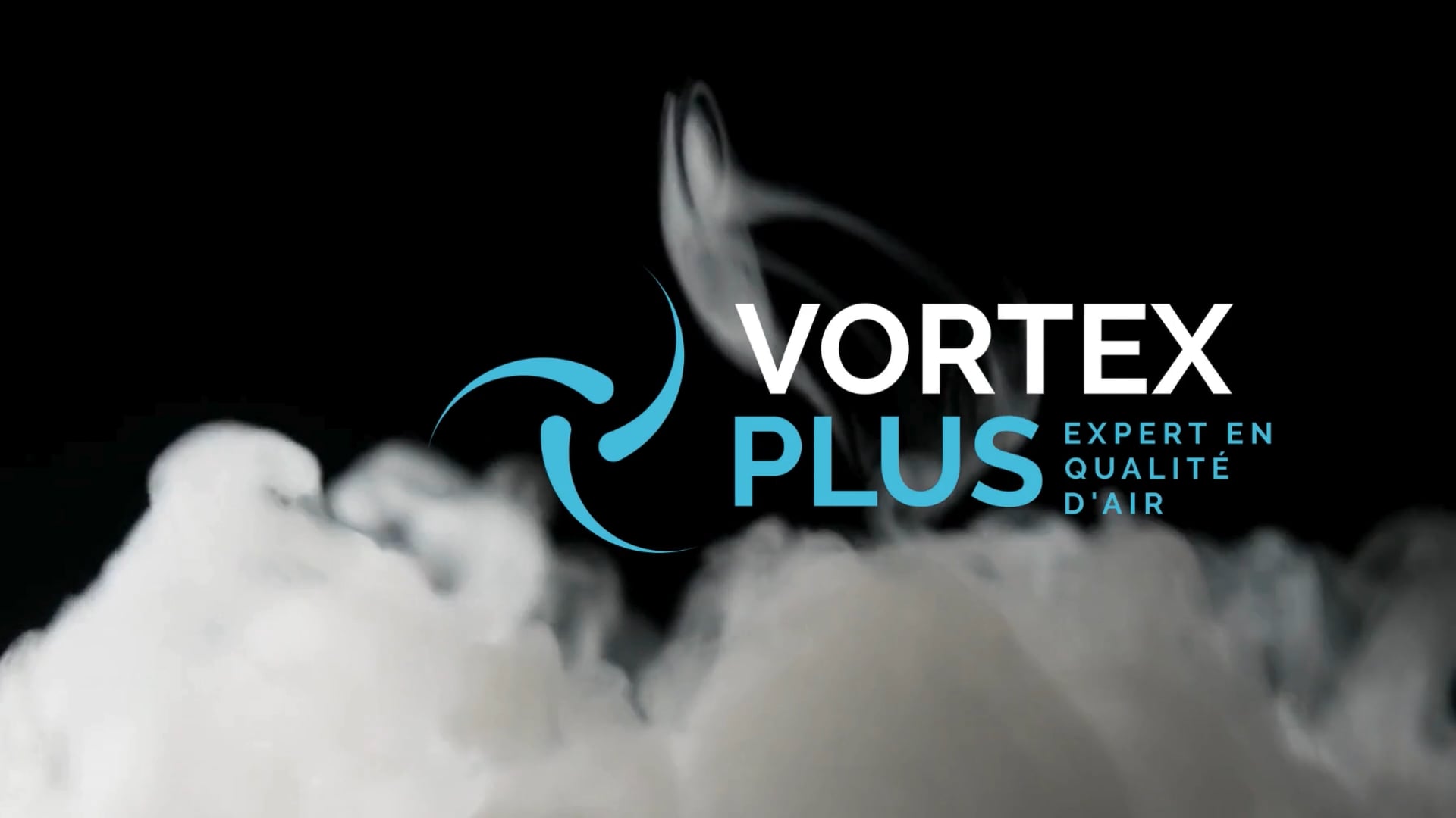 Vortex Plus - Nettoyage De Conduit, Décontamination