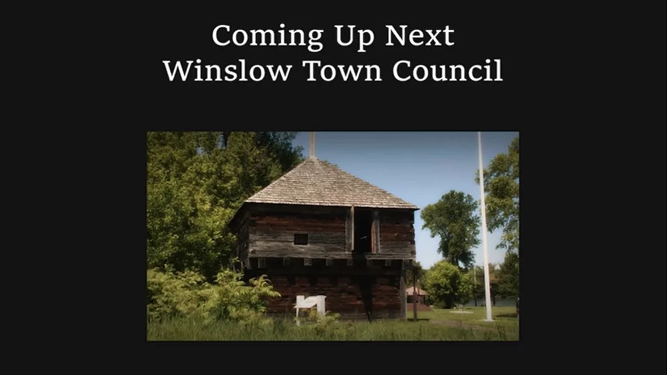Winslow Town Council