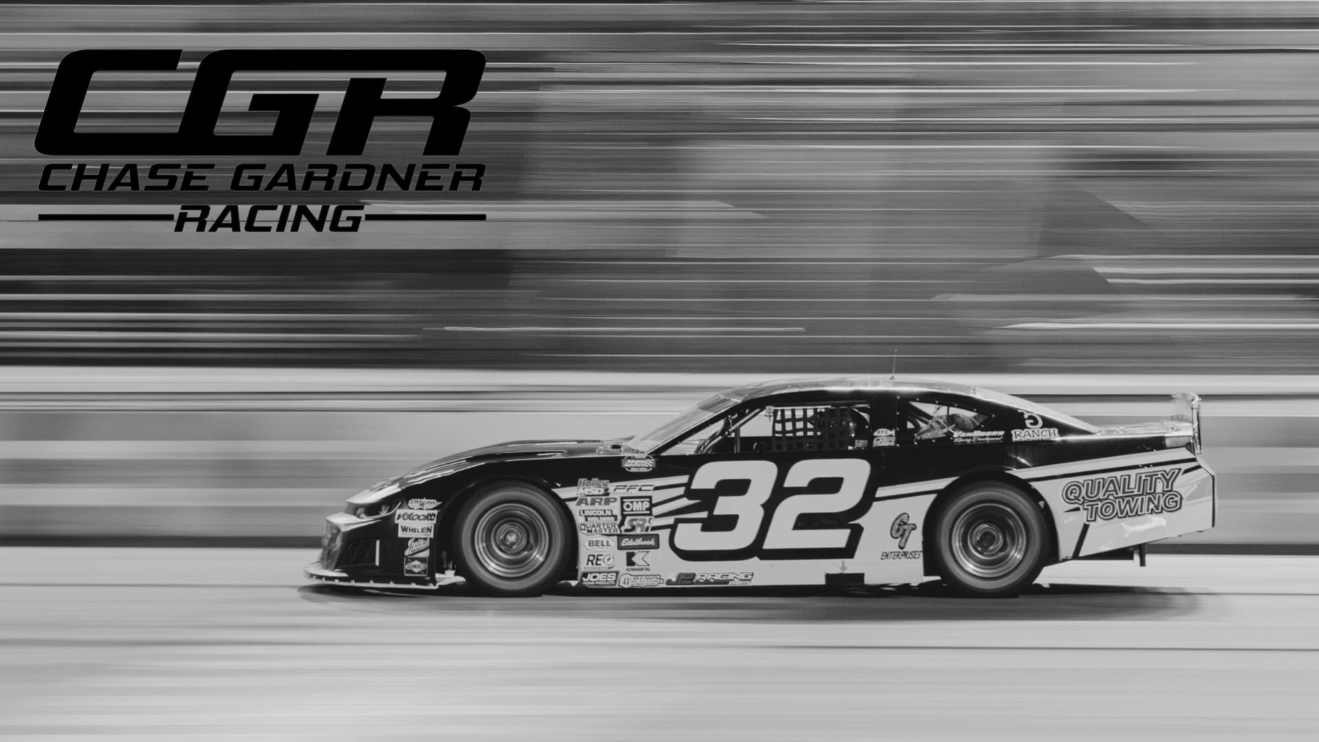 Chase Gardner Racing