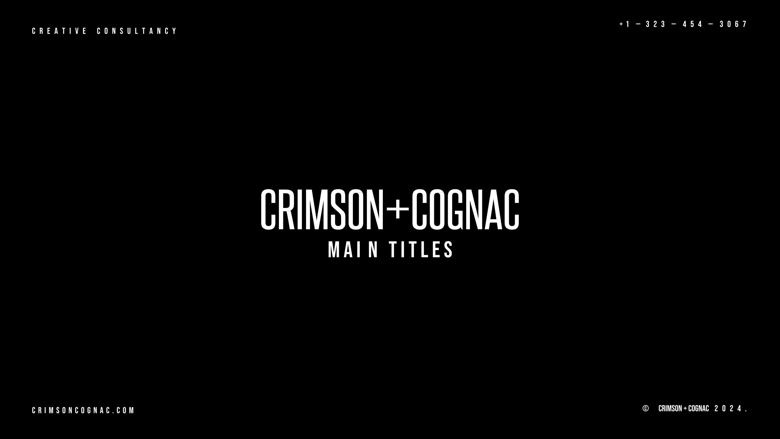 Main Title Reel_2024