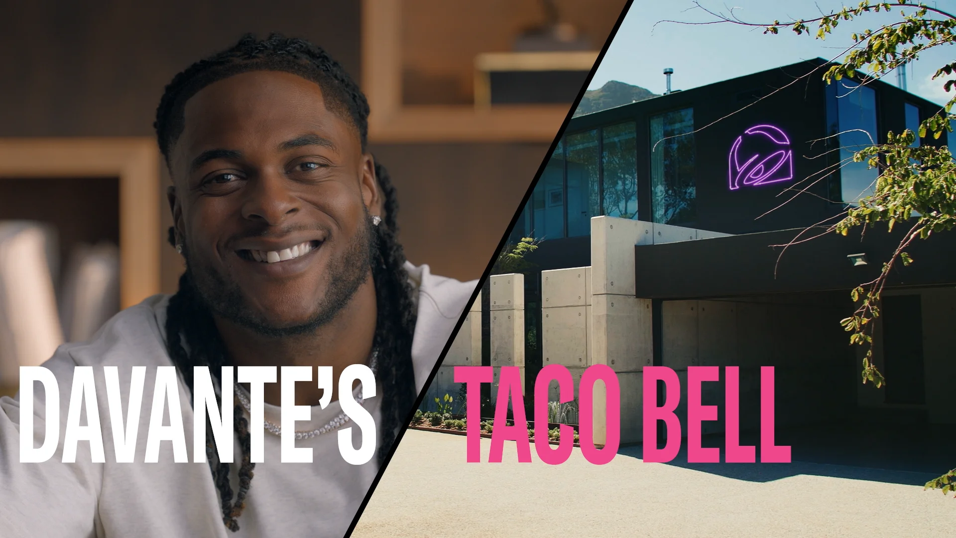 TACO BELL “Golf Course” :15