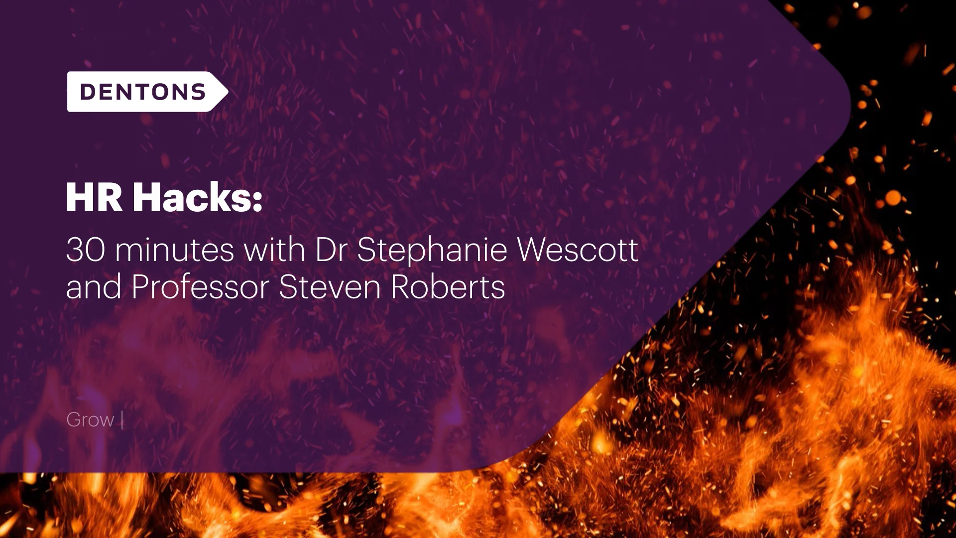 HR Hacks – Thriving and Surviving in the Modern Workplace: 30 minutes ...