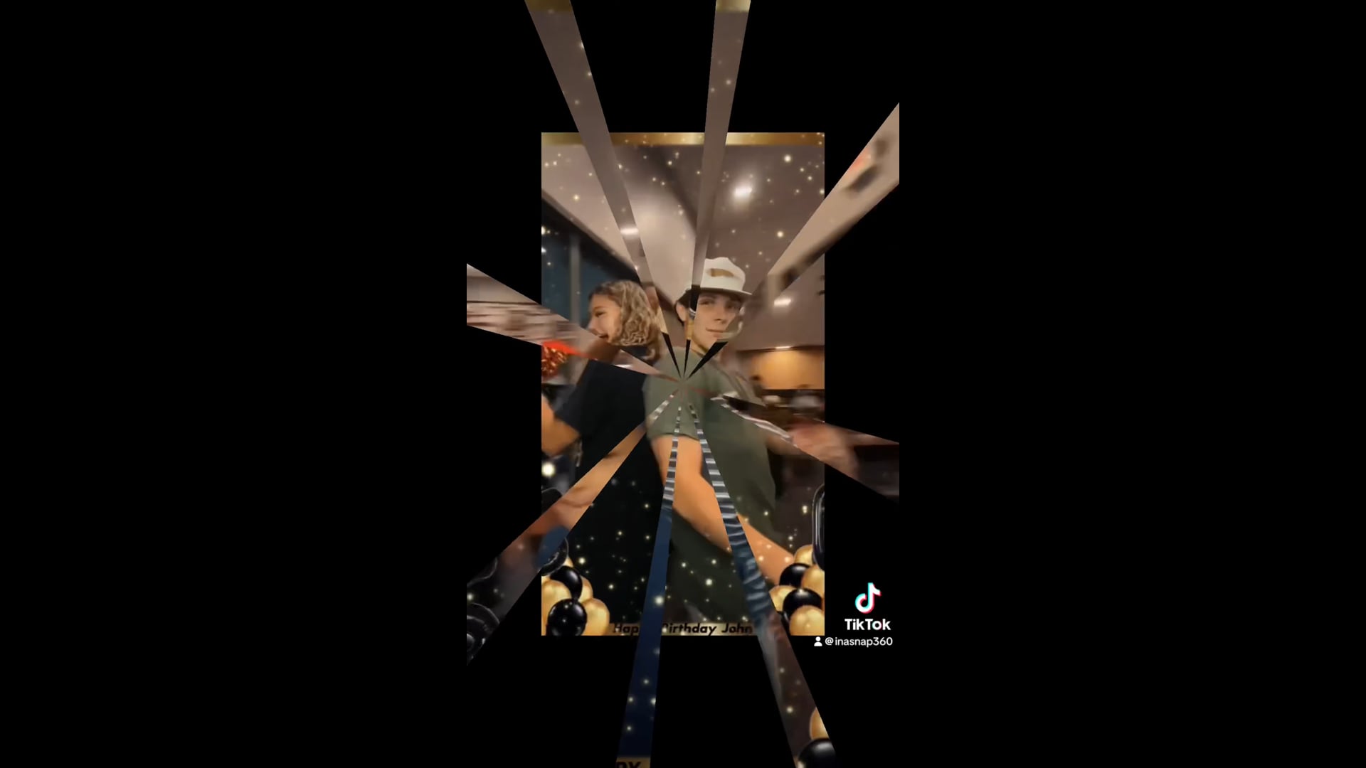 Experience Snap 360 Fun with Our Photo Booth Services