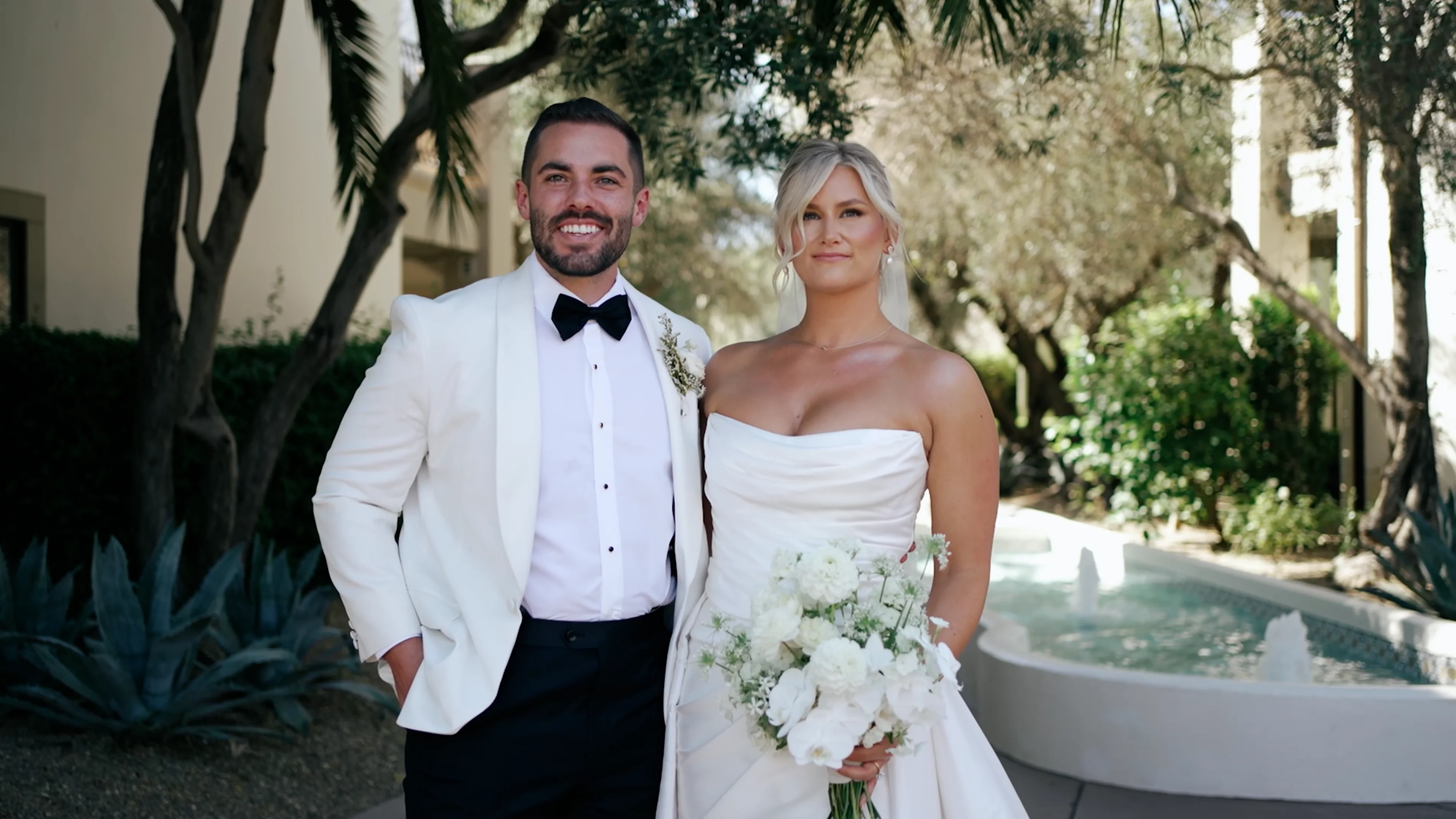 Paige + Connor | Highlight